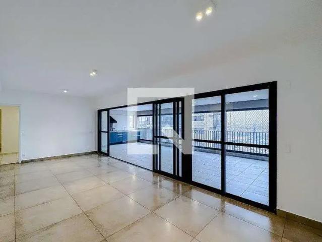 Apartamento para Locação em São Paulo/SP Tatuapé 3 Quartos