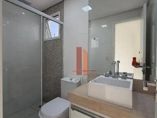 Apartamento para Locação em São Paulo/SP Tatuapé 3 Quartos