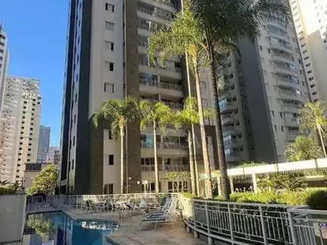 Apartamento para Locação em São Paulo/SP Tatuapé 3 Quartos
