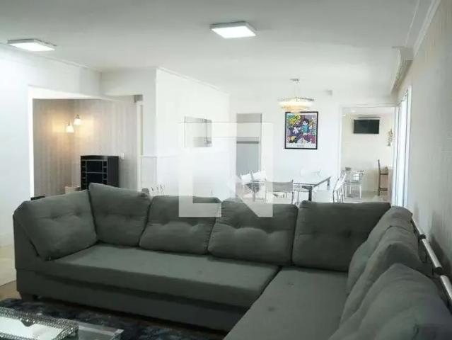 Apartamento para Locação em São Paulo/SP Tatuapé 3 Quartos
