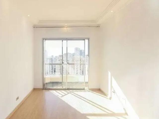 Apartamento para Locação em São Paulo/SP Tatuapé 3 Quartos
