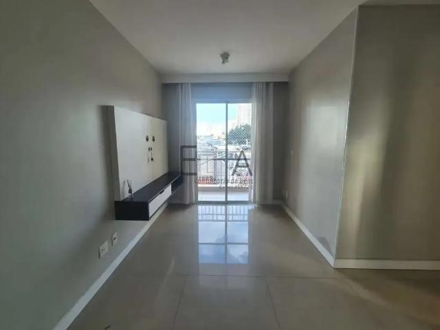 Apartamento para Locação em São Paulo/SP Tatuapé 3 Quartos