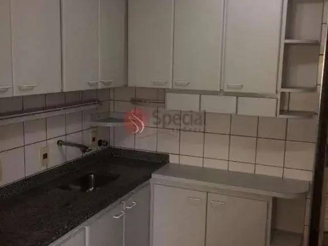 Apartamento para Locação em São Paulo/SP Tatuapé 3 Quartos