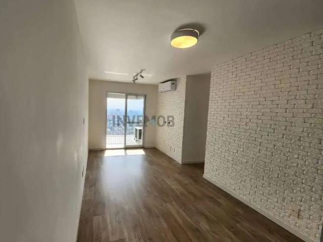 Apartamento para Locação em São Paulo/SP Tatuapé 3 Quartos