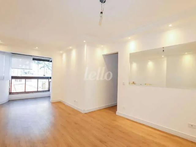 Apartamento para Locação em São Paulo/SP Tatuapé 3 Quartos
