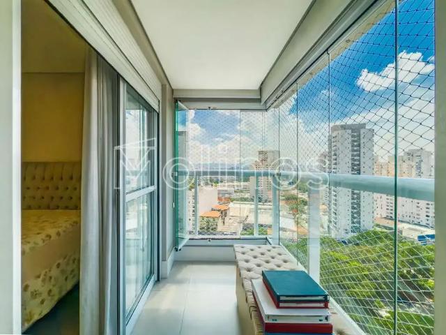 Apartamento para Locação em São Paulo/SP Tatuapé 3 Quartos