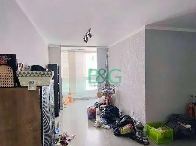 Apartamento para Locação em São Paulo/SP Tatuapé 3 Quartos