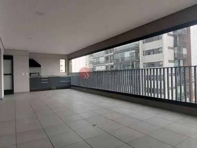Apartamento para Locação em São Paulo/SP Tatuapé 3 Quartos