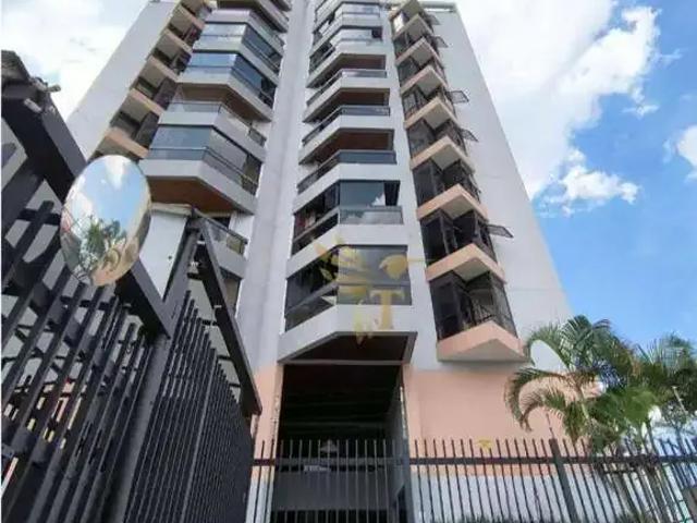 Apartamento para Locação em São Paulo/SP Tatuapé 3 Quartos