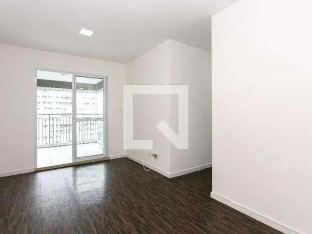 Apartamento para Locação em São Paulo/SP Tatuapé 3 Quartos
