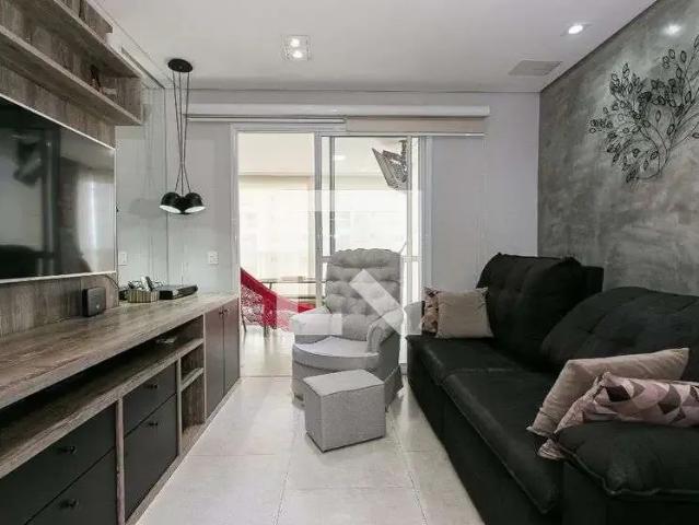 Apartamento para Locação em São Paulo/SP Tatuapé 3 Quartos