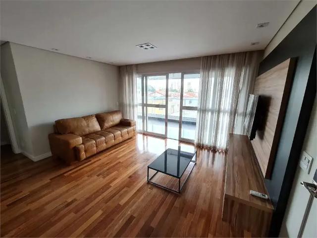 Apartamento para Locação em São Paulo/SP Tatuapé 3 Quartos