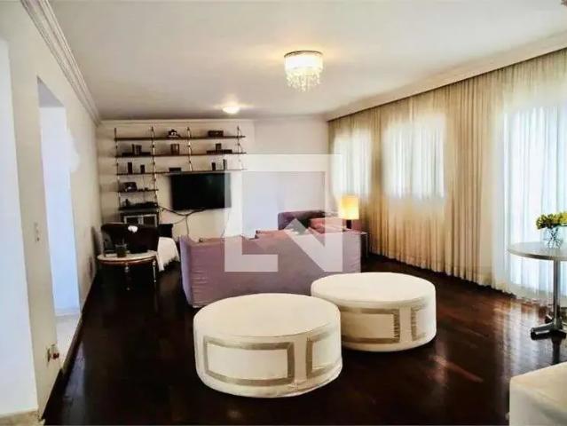 Apartamento para Locação em São Paulo/SP Tatuapé 3 Quartos
