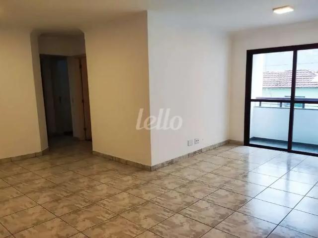 Apartamento para Locação em São Paulo/SP Tatuapé 3 Quartos