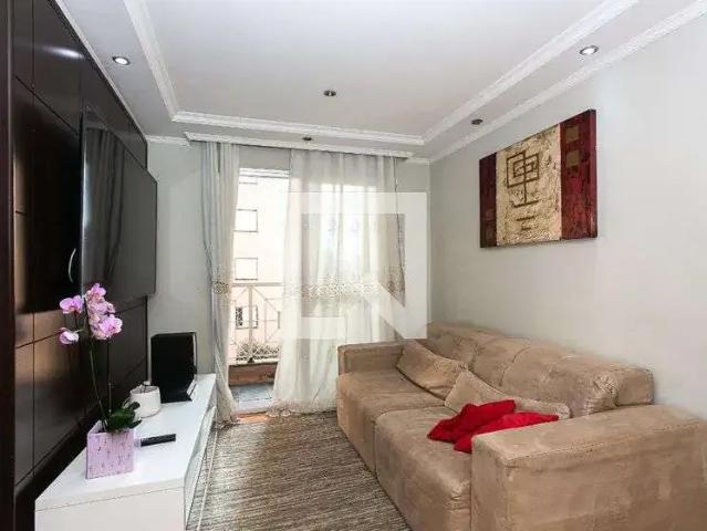 Apartamento para Locação em São Paulo/SP Tatuapé 3 Quartos