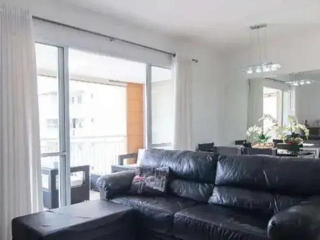 Apartamento para Locação em São Paulo/SP Tatuapé 3 Quartos