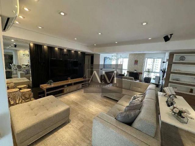 Apartamento para Locação em São Paulo/SP Tatuapé 3 Quartos