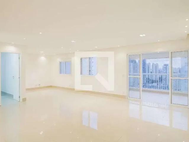 Apartamento para Locação em São Paulo/SP Tatuapé 3 Quartos