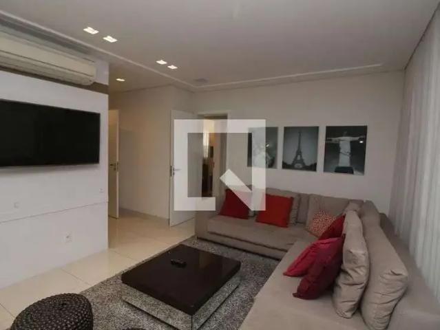 Apartamento para Locação em São Paulo/SP Tatuapé 3 Quartos