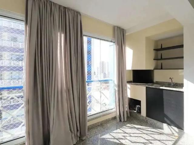 Apartamento para Locação em São Paulo/SP Tatuapé 3 Quartos