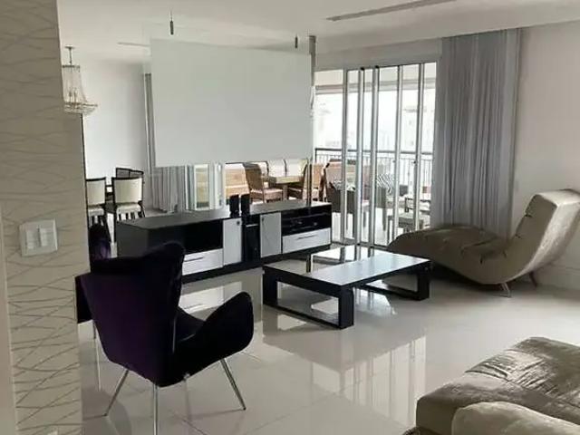 Apartamento para Locação em São Paulo/SP Tatuapé 3 Quartos