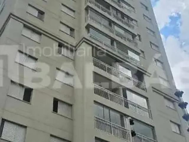 Apartamento para Locação em São Paulo/SP Tatuapé 3 Quartos