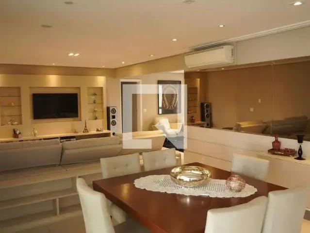 Apartamento para Locação em São Paulo/SP Tatuapé 4 Quartos