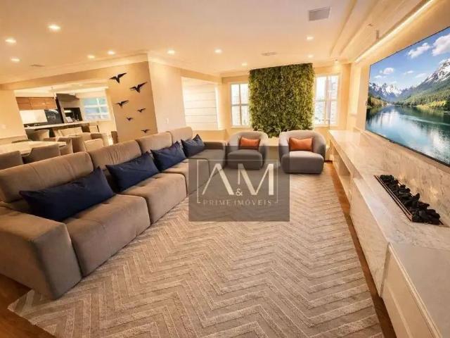Apartamento para Locação em São Paulo/SP Tatuapé 4 Quartos