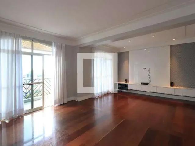 Apartamento para Locação em São Paulo/SP Tatuapé 4 Quartos