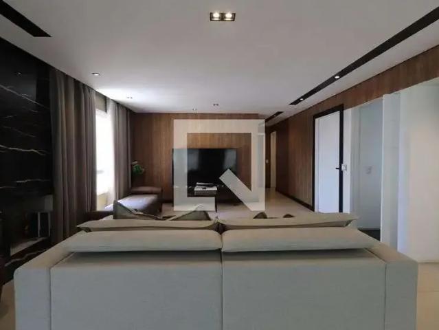 Apartamento para Locação em São Paulo/SP Tatuapé 4 Quartos