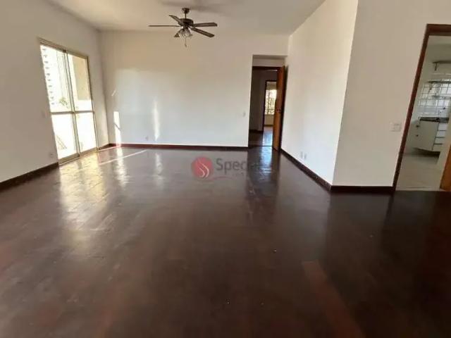 Apartamento para Locação em São Paulo/SP Tatuapé 4 Quartos