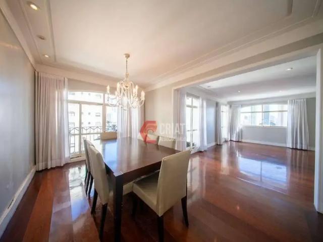 Apartamento para Locação em São Paulo/SP Tatuapé 4 Quartos