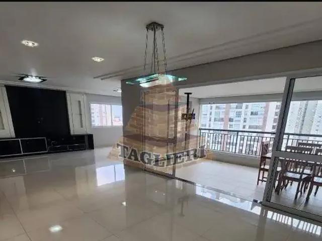 Apartamento para Locação em São Paulo/SP Tatuapé 4 Quartos
