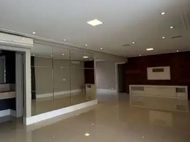 Apartamento para Locação em São Paulo/SP Tatuapé 4 Quartos