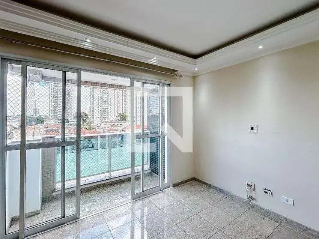 Apartamento para Locação em São Paulo/SP Tatuapé 4 Quartos