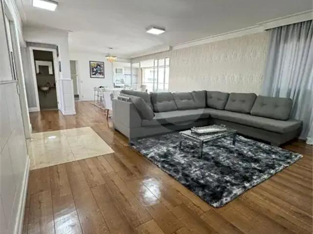 Apartamento para Locação em São Paulo/SP Tatuapé 4 Quartos