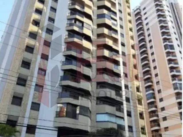Apartamento para Locação em São Paulo/SP Tatuapé 4 Quartos