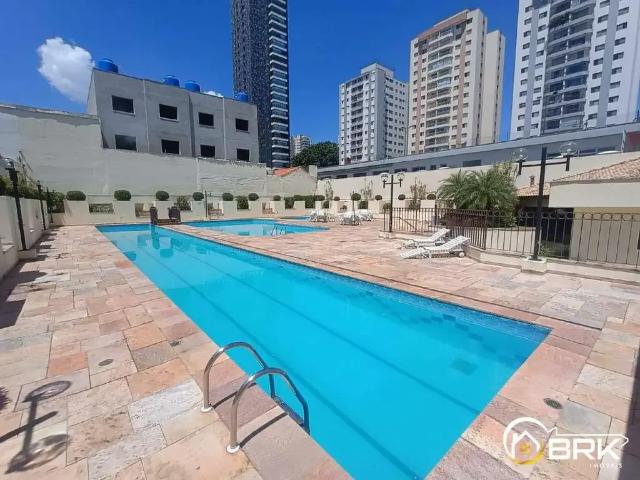 Apartamento para Locação em São Paulo/SP Tatuapé 4 Quartos