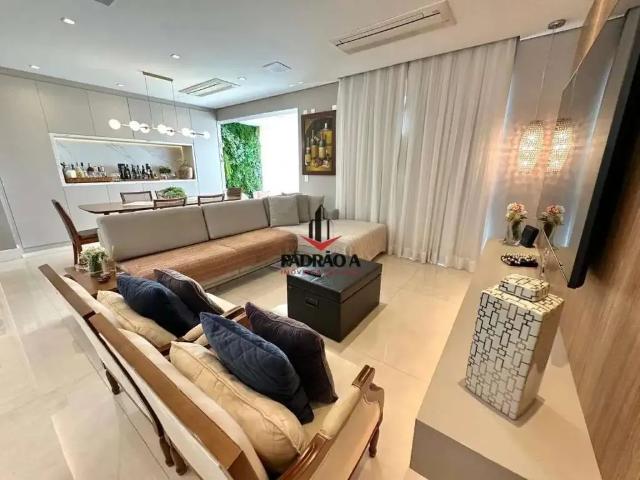 Apartamento para Locação em São Paulo/SP Tatuapé 4 Quartos