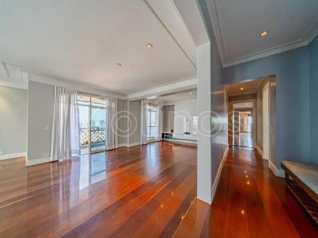 Apartamento para Locação em São Paulo/SP Tatuapé 4 Quartos