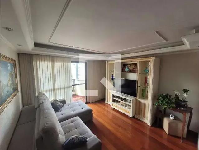 Apartamento para Locação em São Paulo/SP Tatuapé 4 Quartos