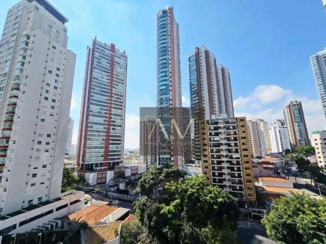 Apartamento para Locação em São Paulo/SP Tatuapé 4 Quartos
