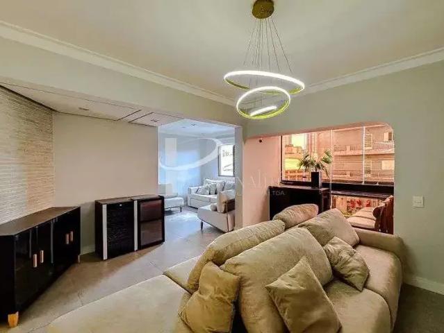Apartamento para Locação em São Paulo/SP Tatuapé 2 Quartos
