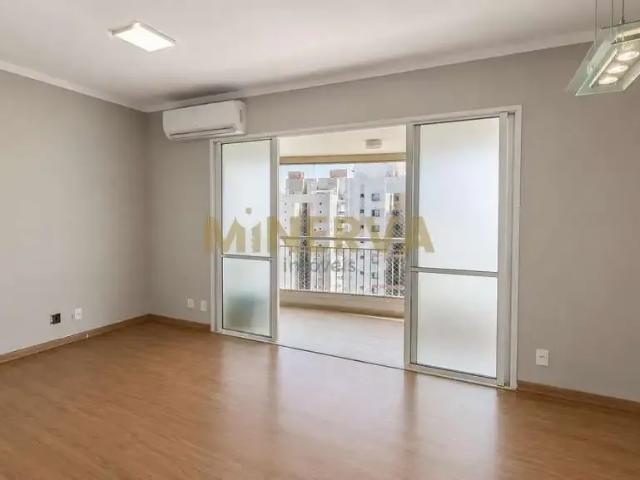 Apartamento para Locação em São Paulo/SP Tatuapé 4 Quartos