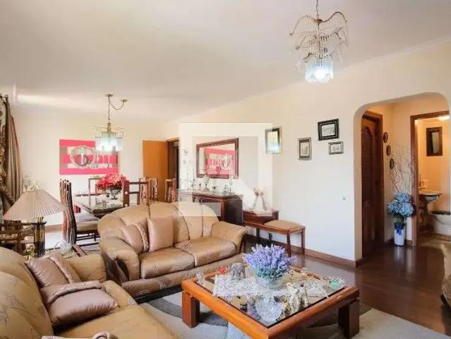 Apartamento para Locação em São Paulo/SP Tatuapé 4 Quartos