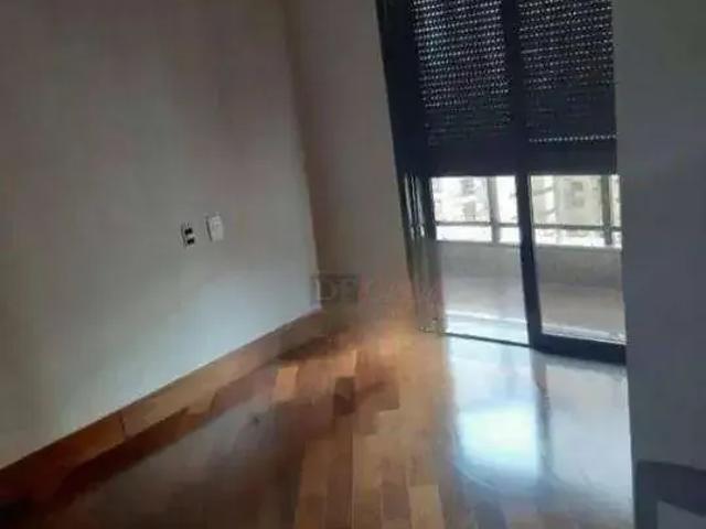 Apartamento para Locação em São Paulo/SP Tatuapé 4 Quartos