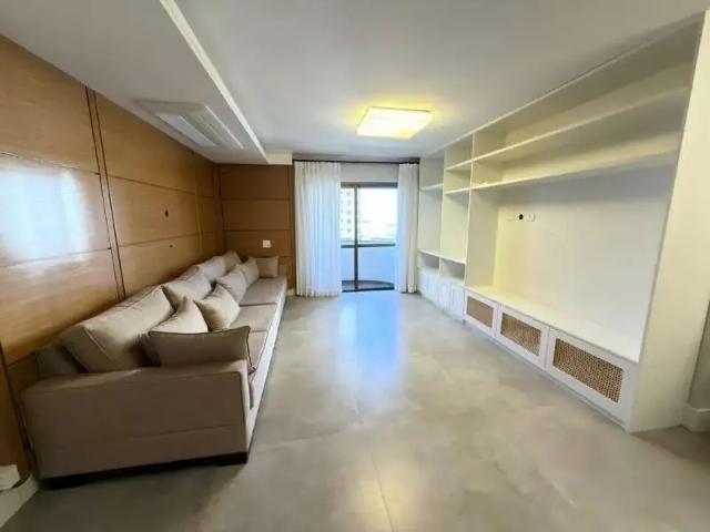 Apartamento para Locação em São Paulo/SP Tatuapé 4 Quartos