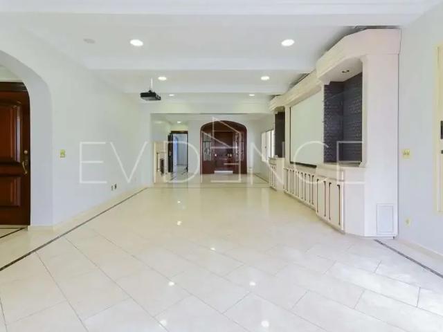 Apartamento para Locação em São Paulo/SP Tatuapé 4 Quartos