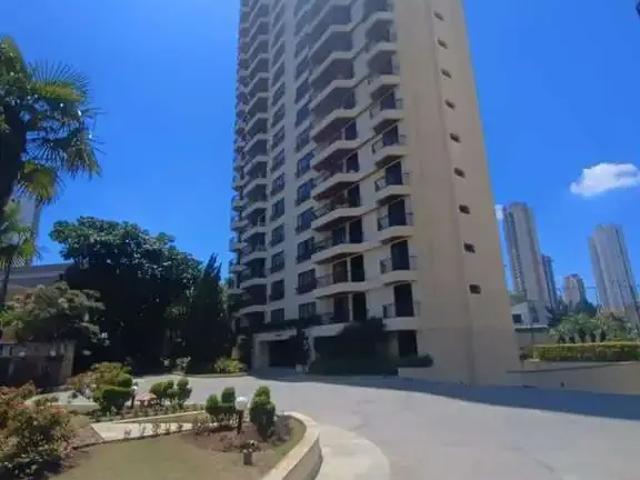 Apartamento para Locação em São Paulo/SP Tatuapé 4 Quartos