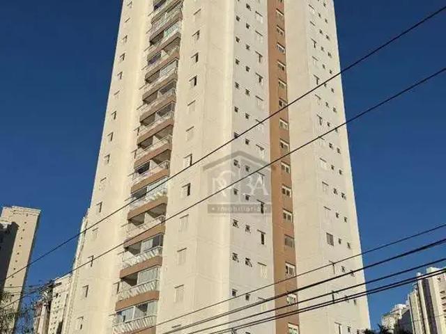 Apartamento para Locação em São Paulo/SP Tatuapé 4 Quartos